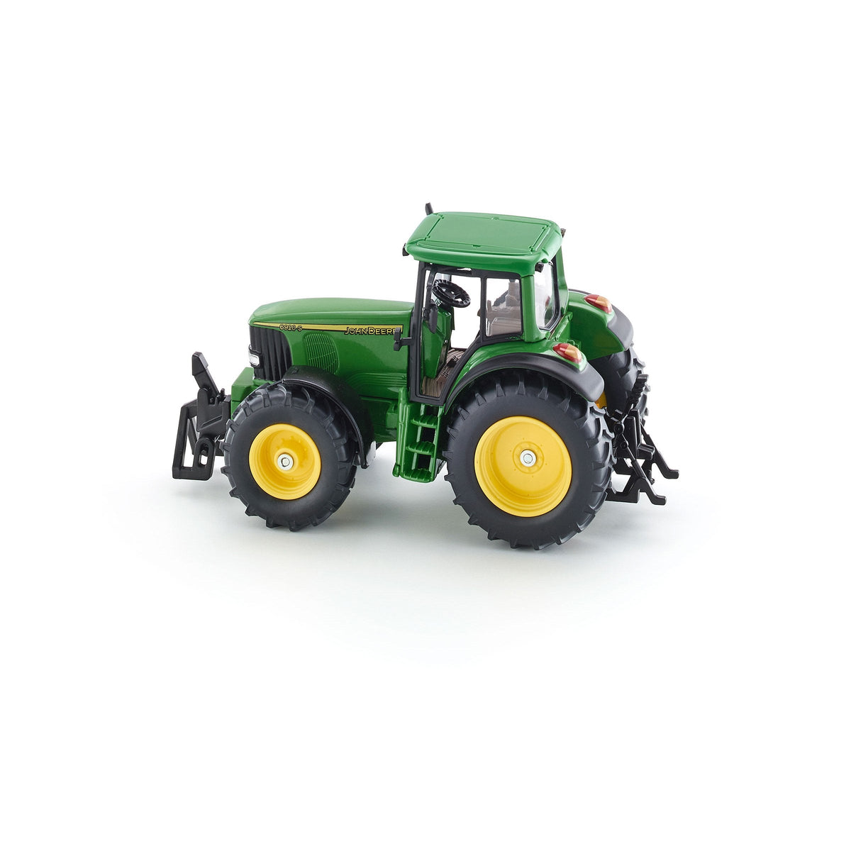 Siku 1:32 John Deere 6920S – Animal Kingdoms Toy Store