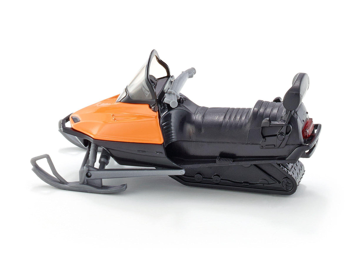 Siku Snowmobile – Animal Kingdoms Toy Store