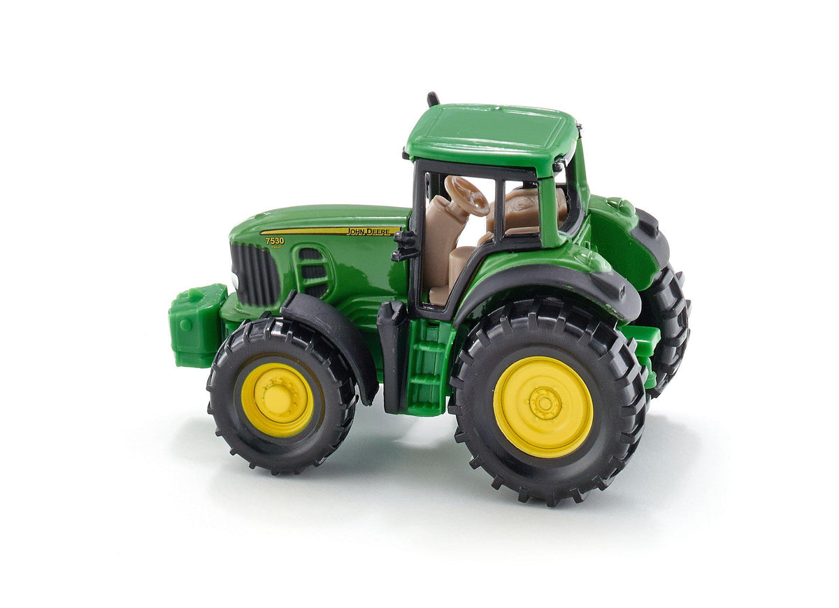 Siku John Deere 7530 Tractor – Animal Kingdoms Toy Store