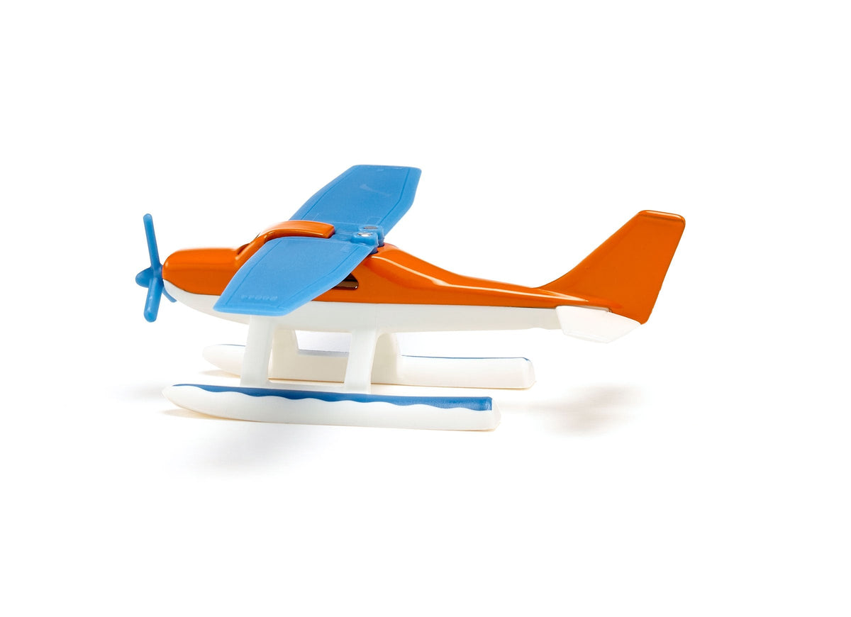 Siku Seaplane – Animal Kingdoms Toy Store