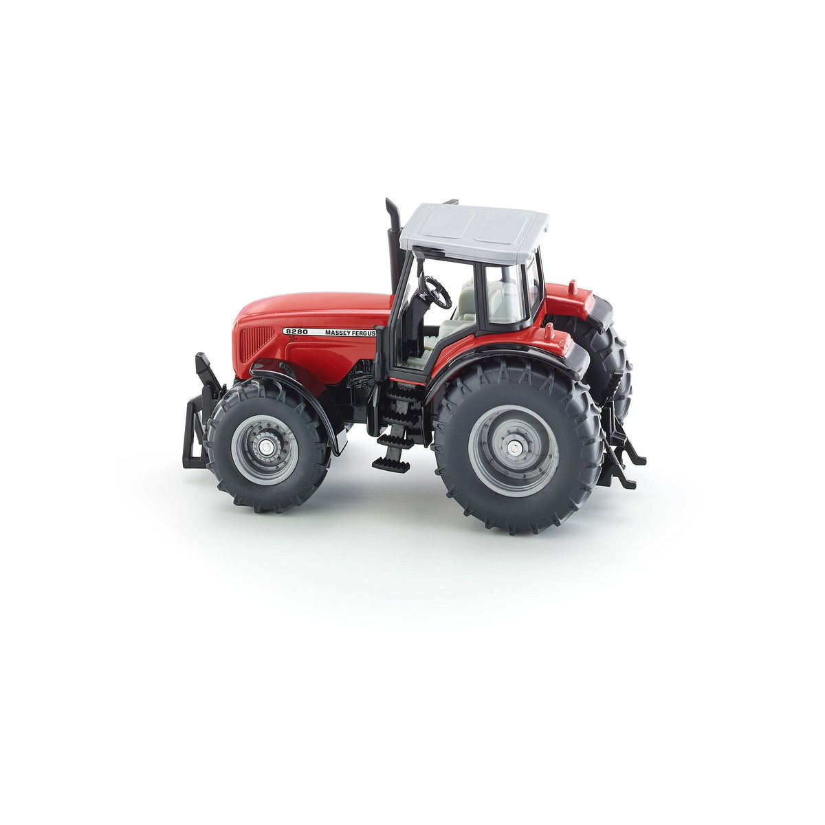 Siku 1:32 Massey Ferguson MF 8280 – Animal Kingdoms Toy Store