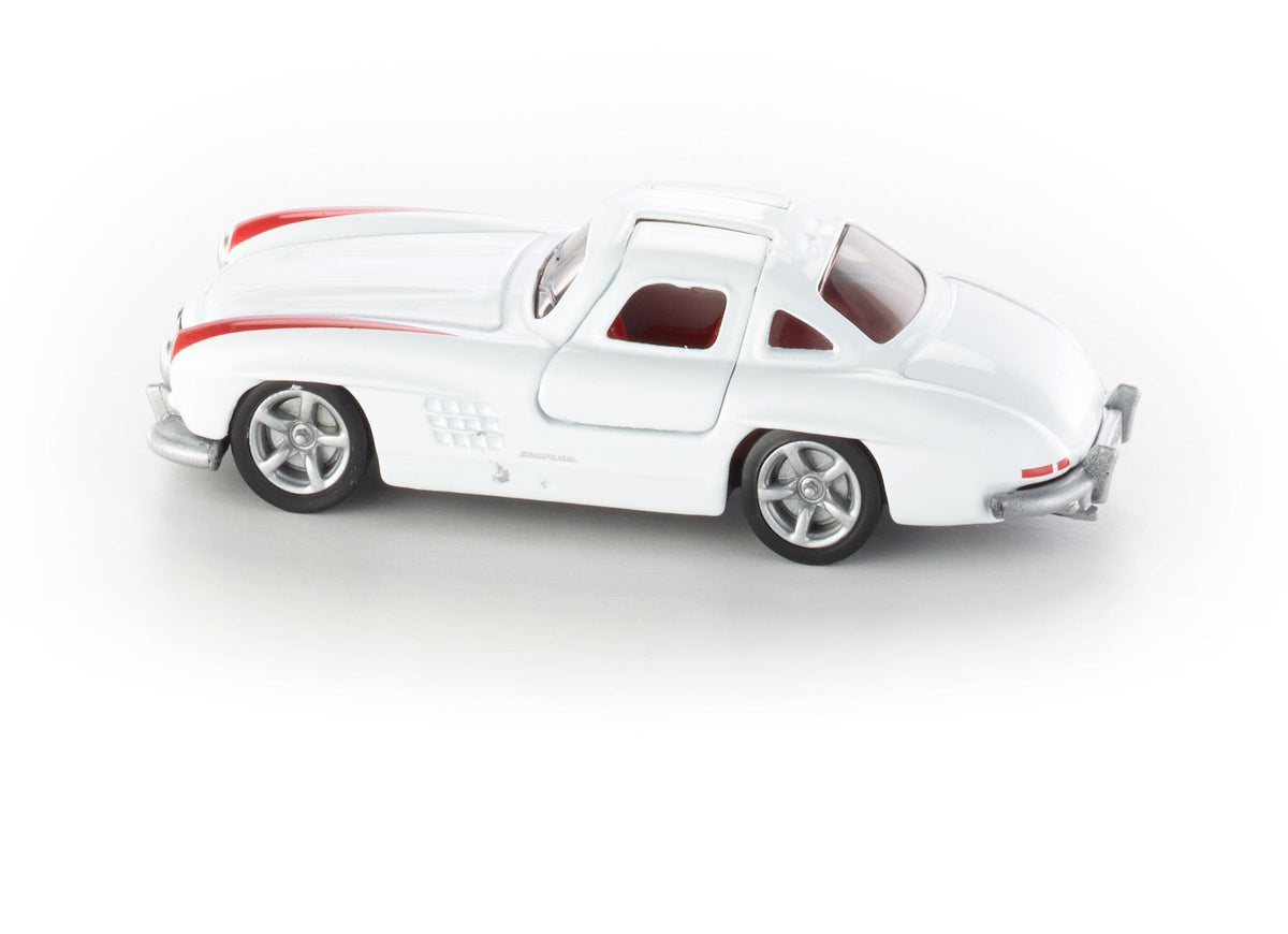 Siku Mercedes 300SL – Animal Kingdoms Toy Store