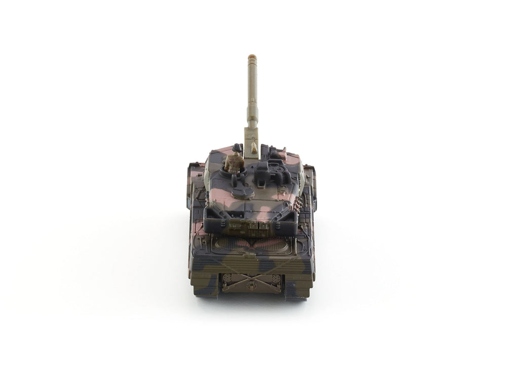 Siku 1:87 Leopard II Battle Tank – Animal Kingdoms Toy Store