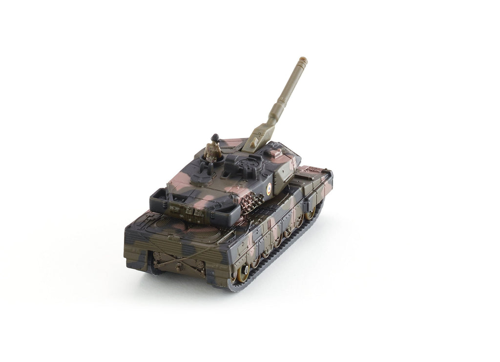 Siku 1:87 Leopard II Battle Tank – Animal Kingdoms Toy Store
