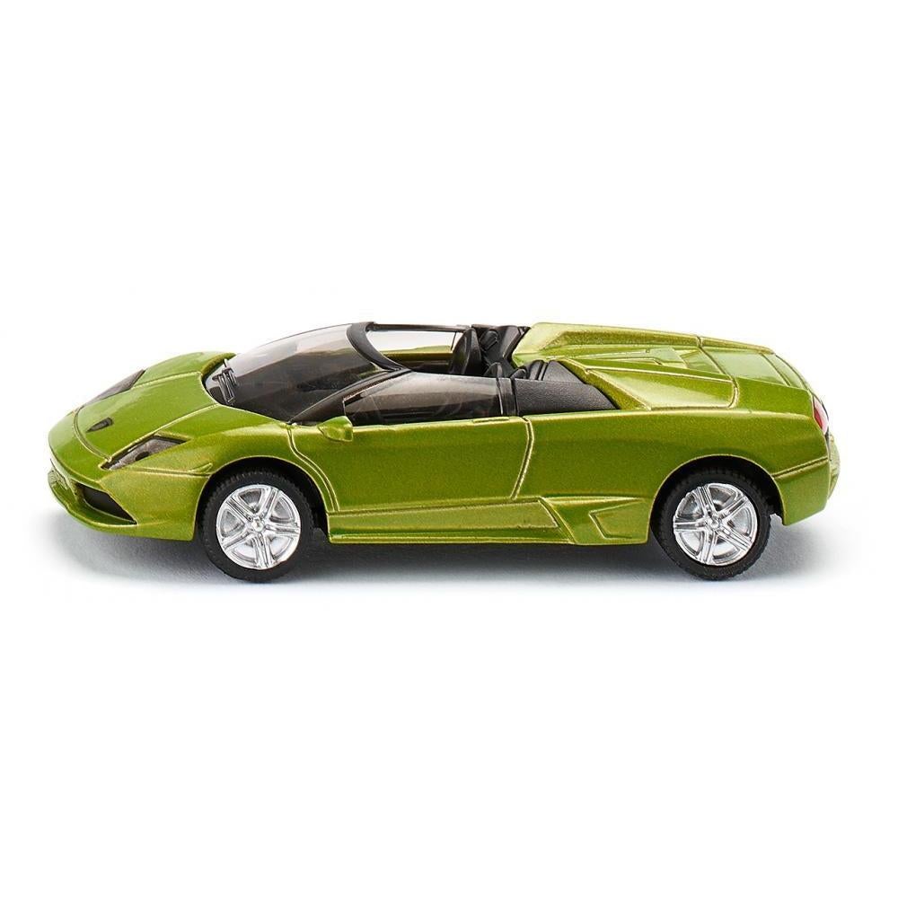 Siku Lamborghini Murcielago Roadster – Animal Kingdoms Toy Store