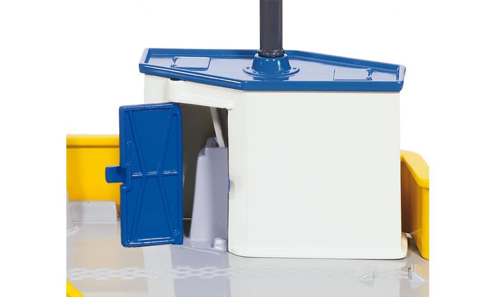 Siku 1:50 Car Ferry & 2 Vans – Animal Kingdoms Toy Store