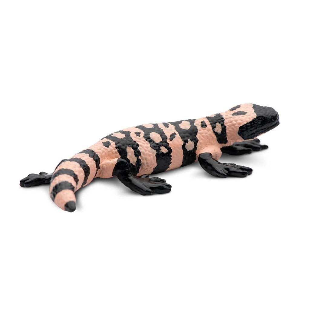 Safari Ltd Gila Monster – Animal Kingdoms Toy Store