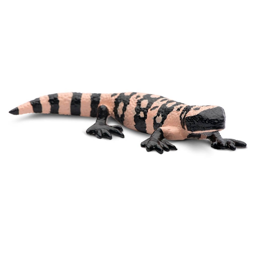 Safari Ltd Gila Monster – Animal Kingdoms Toy Store