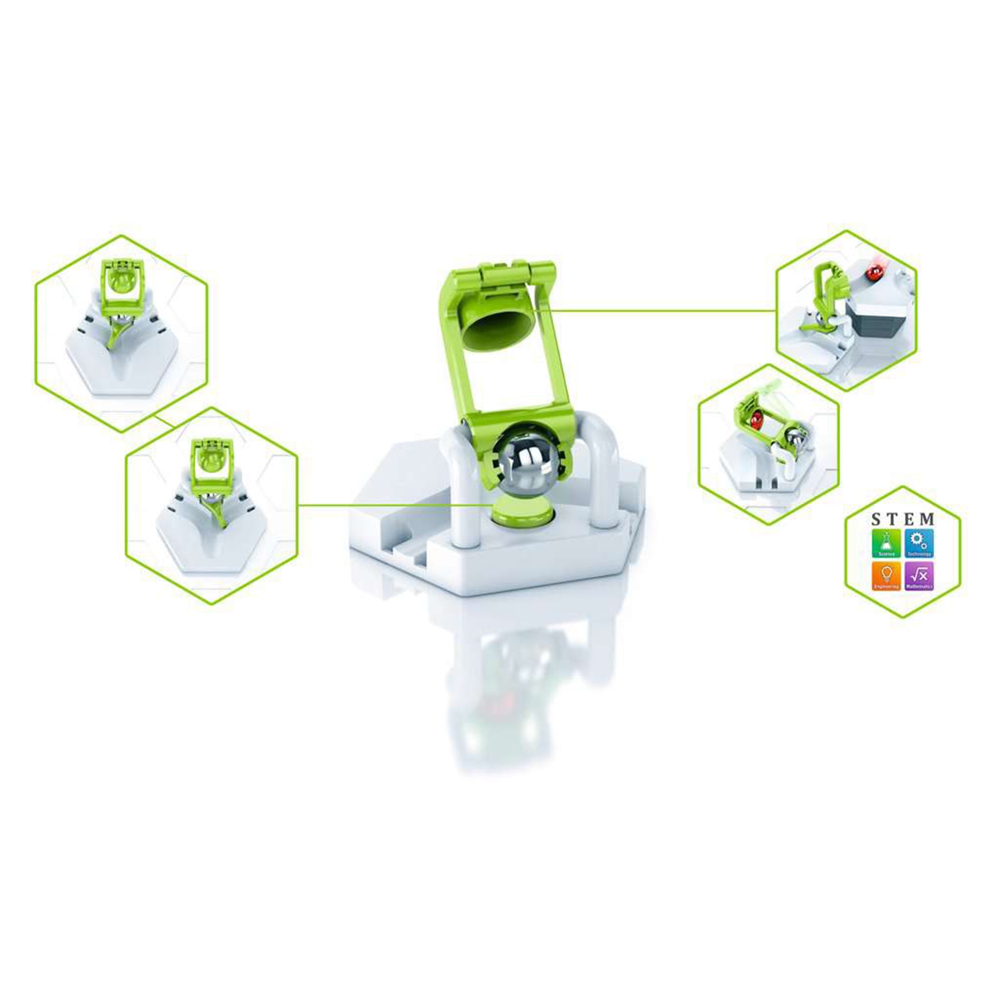 GraviTrax Action Pack Dipper – Animal Kingdoms Toy Store