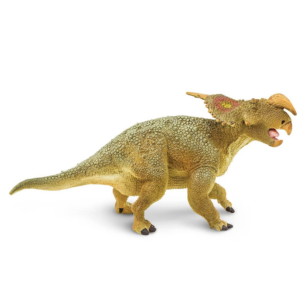 Safari Ltd Einiosaurus – Animal Kingdoms Toy Store
