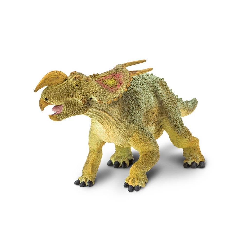 Safari Ltd Einiosaurus – Animal Kingdoms Toy Store