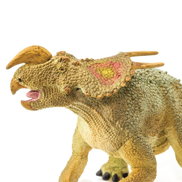 Safari Ltd Einiosaurus – Animal Kingdoms Toy Store