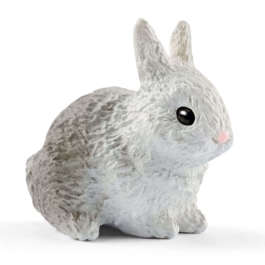 Schleich Home for Rabbits and Guinea Pigs – Animal Kingdoms Toy Store