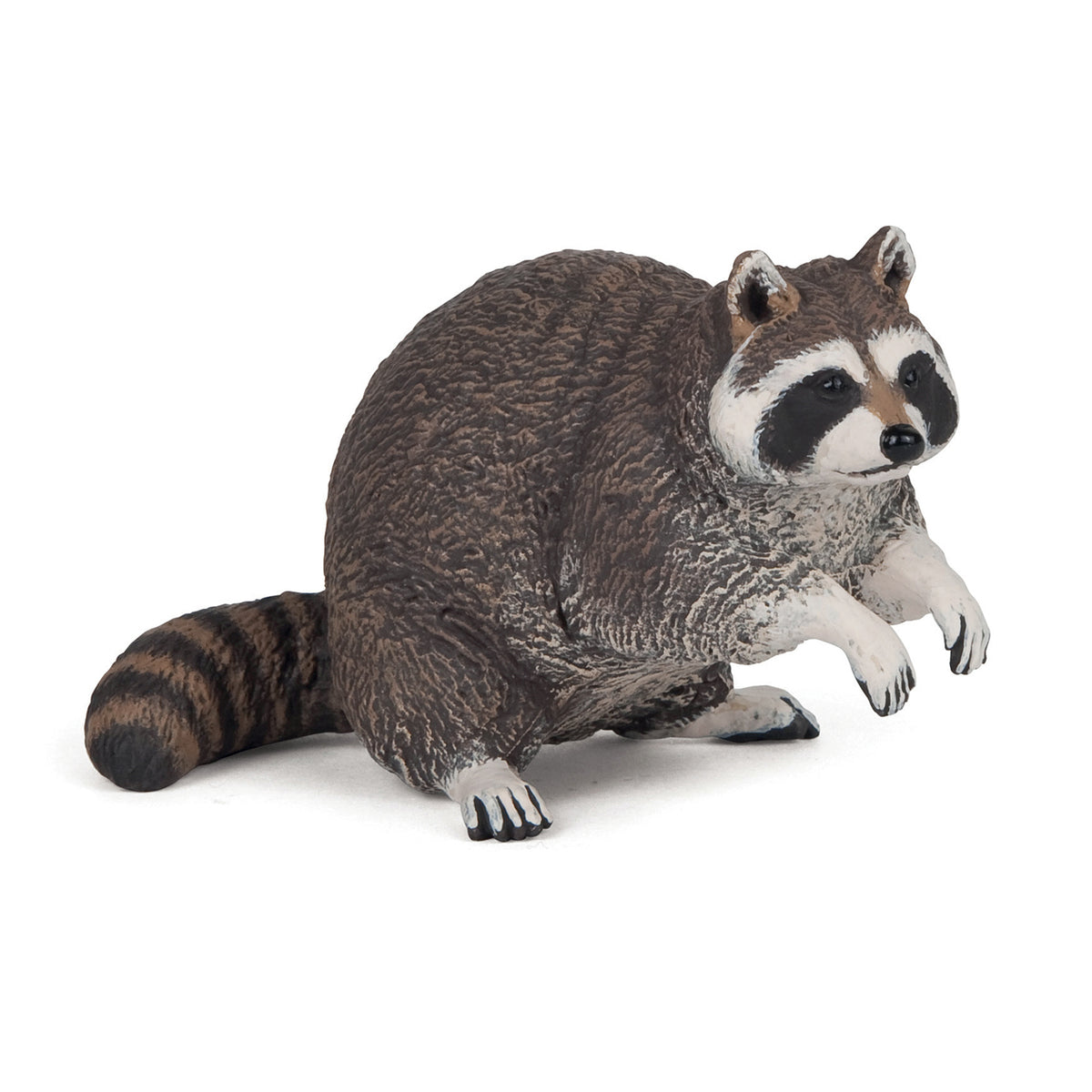 Papo Raccoon – Animal Kingdoms Toy Store