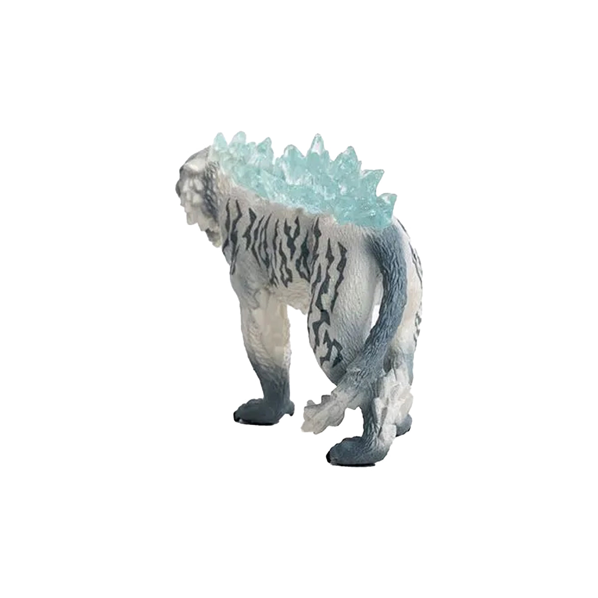 Schleich Ice Tiger – Animal Kingdoms Toy Store