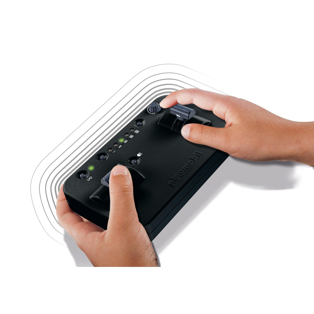 Playmobil Porsche Mission E - Remote Control – Animal Kingdoms Toy Store