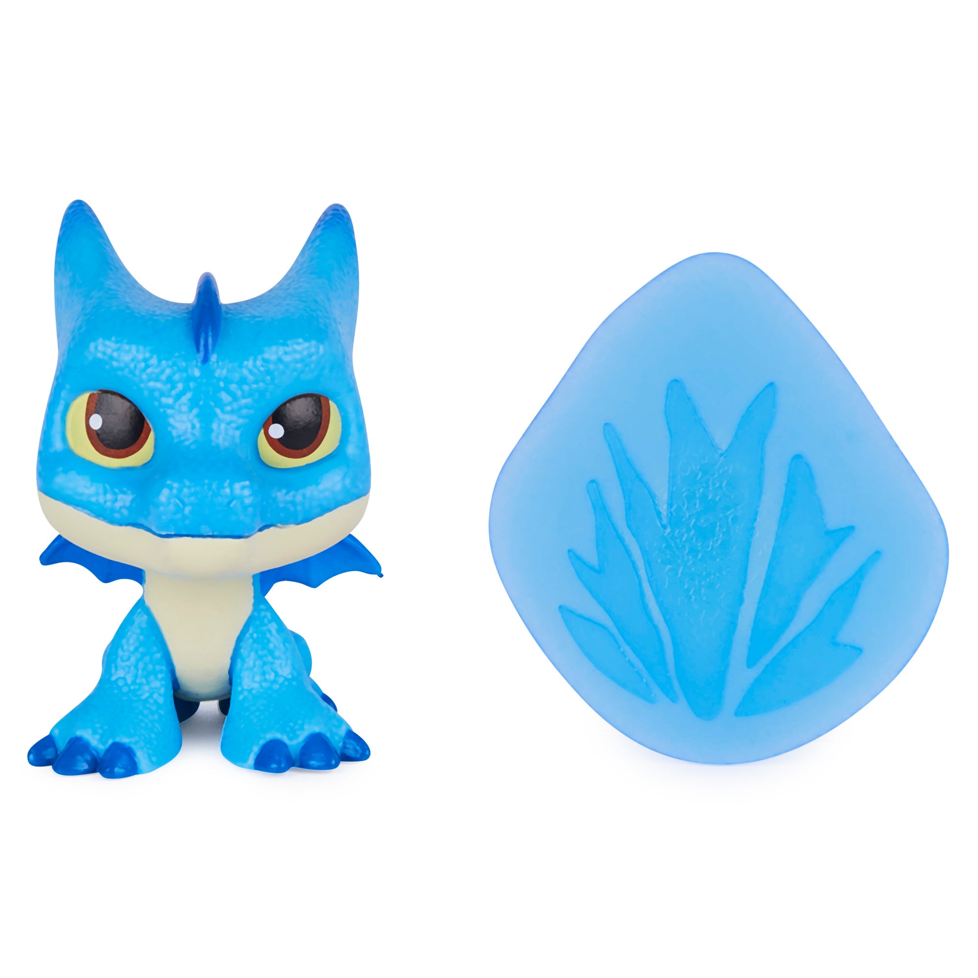 DreamWorks Dragons Rescue Riders Mini Dragons - Winger – Animal ...