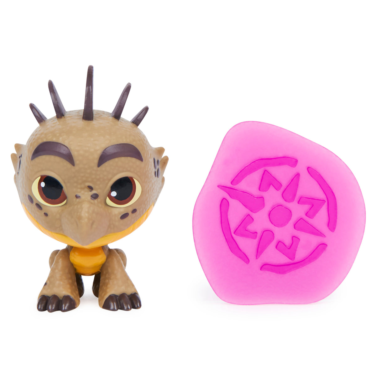 DreamWorks Dragons Rescue Riders Mini Dragons - Cutter – Animal ...