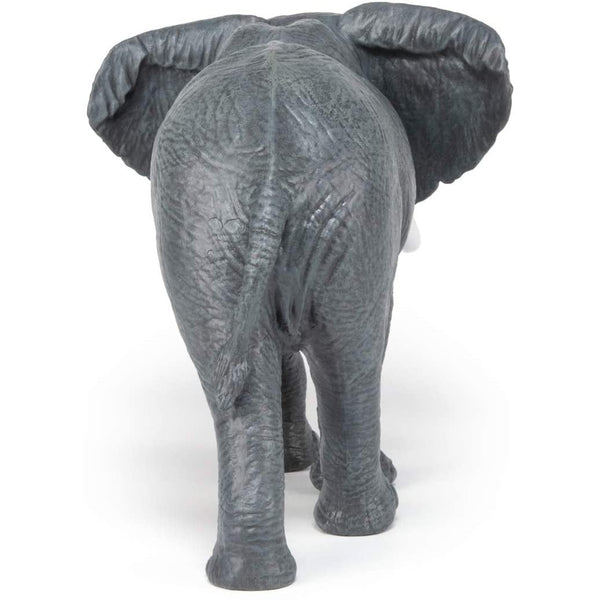 Papo Large African Elephant – Animal Kingdoms Toy Store