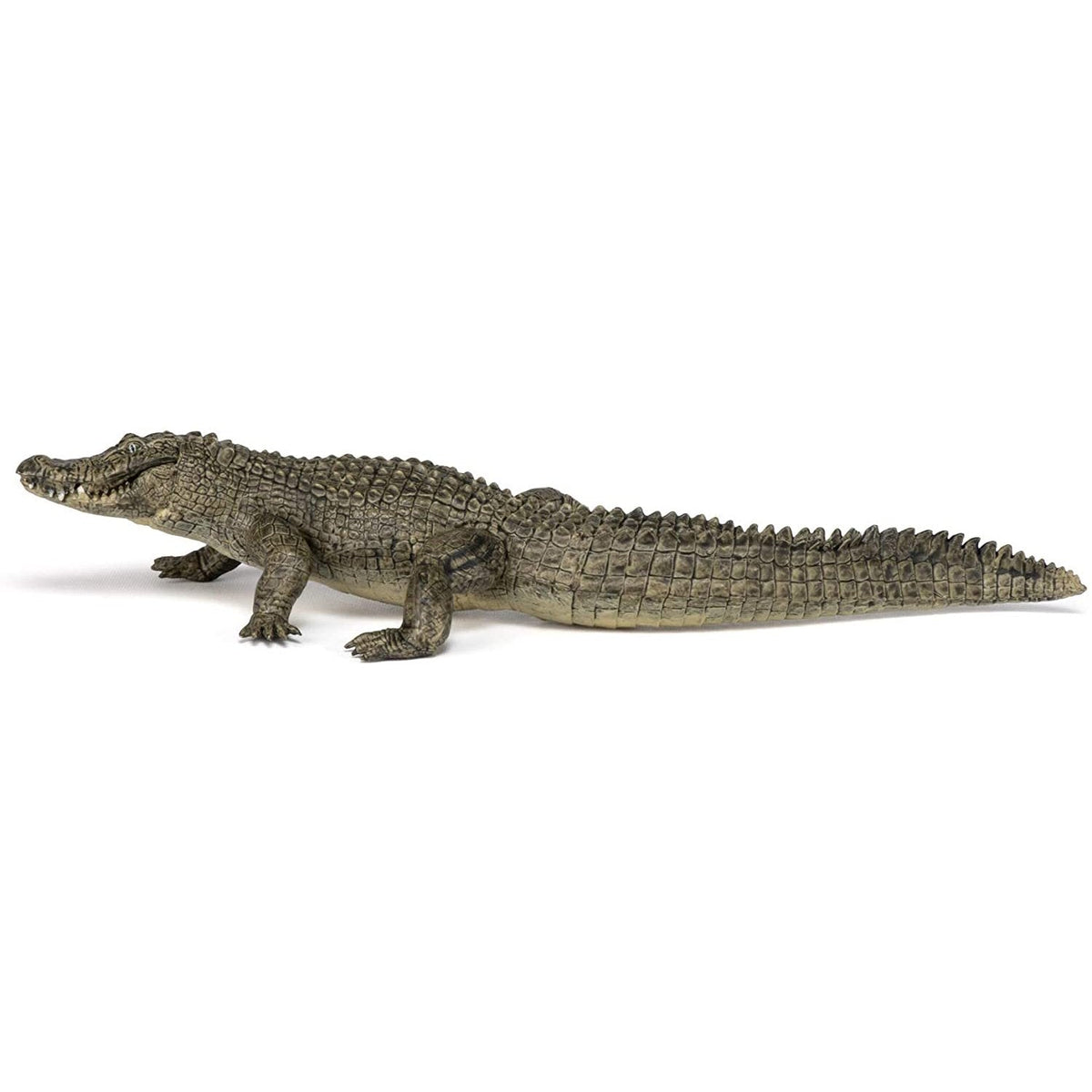 Papo Alligator – Animal Kingdoms Toy Store