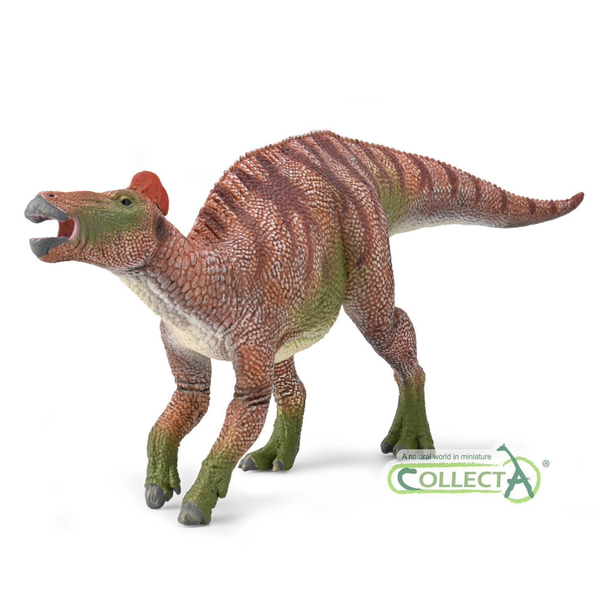 CollectA Edmontosaurus Deluxe – Animal Kingdoms Toy Store
