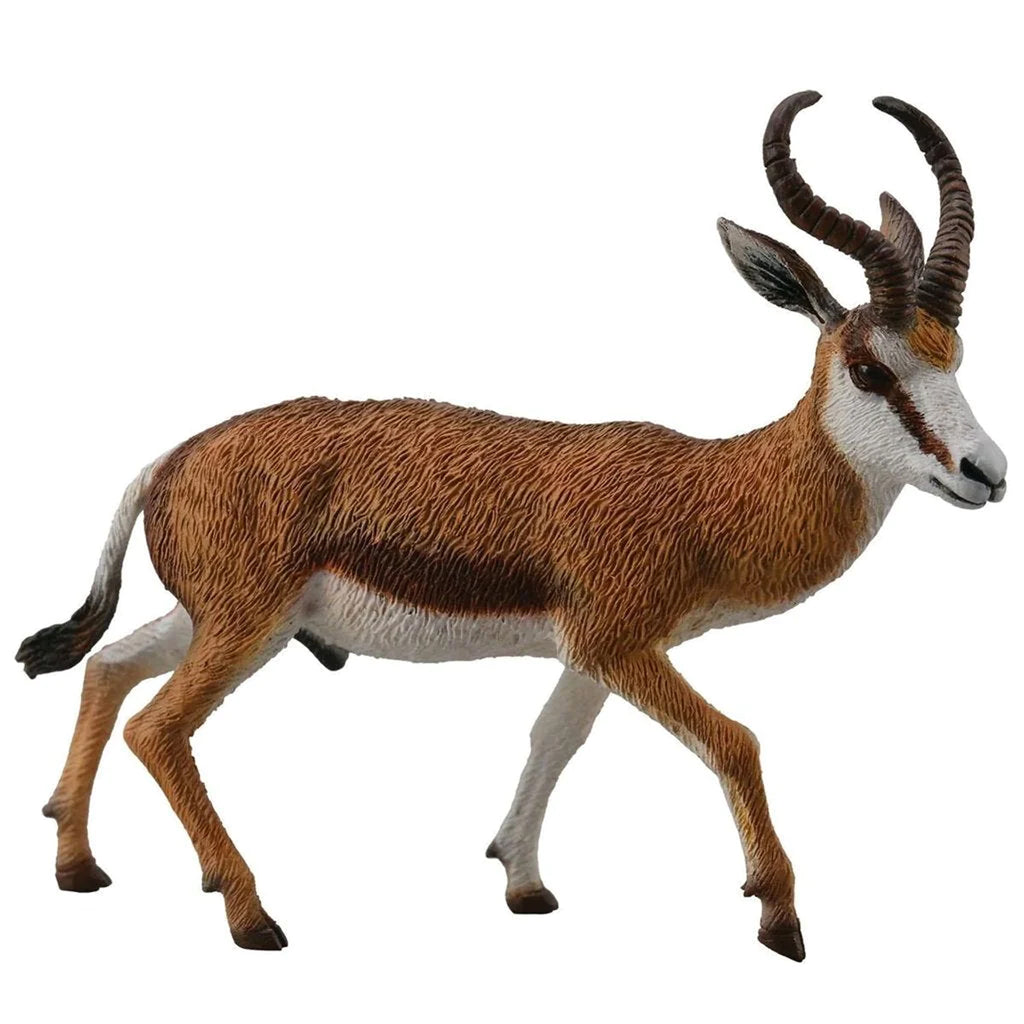 CollectA Springbok – Animal Kingdoms Toy Store