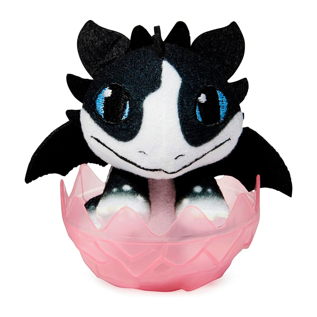 Dragons The Nine Realms - Crystal Plush Dragons Bundle – Animal ...