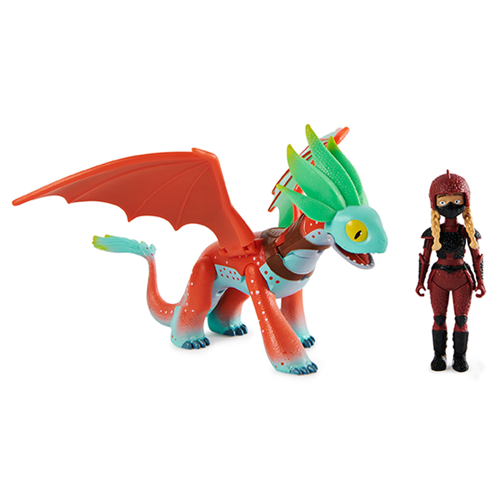 Dragons The Nine Realms: Adventure Set - Alex & Feathers – Animal ...