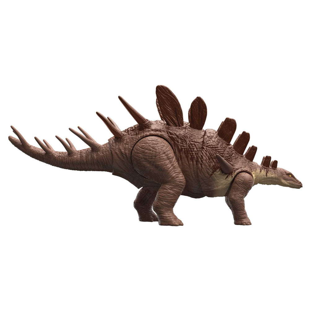 Jurassic World Dino Escape Kentrosaurus – Animal Kingdoms Toy Store