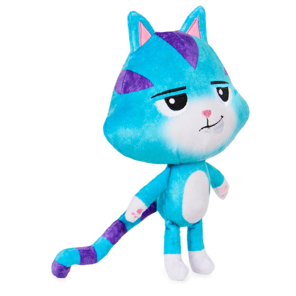 Gabby's Dollhouse - Purr-ific Plush CatRat – Animal Kingdoms Toy Store