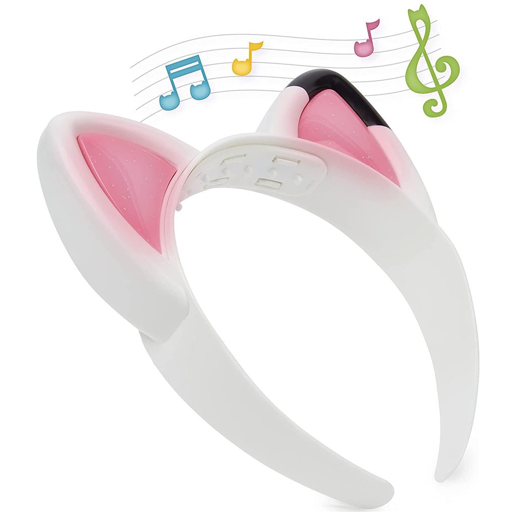 Gabby's Dollhouse - Magical Musical Cat Ears – Animal Kingdoms Toy Store