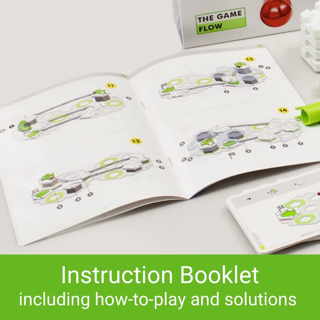 GraviTrax The Game - Flow – Animal Kingdoms Toy Store