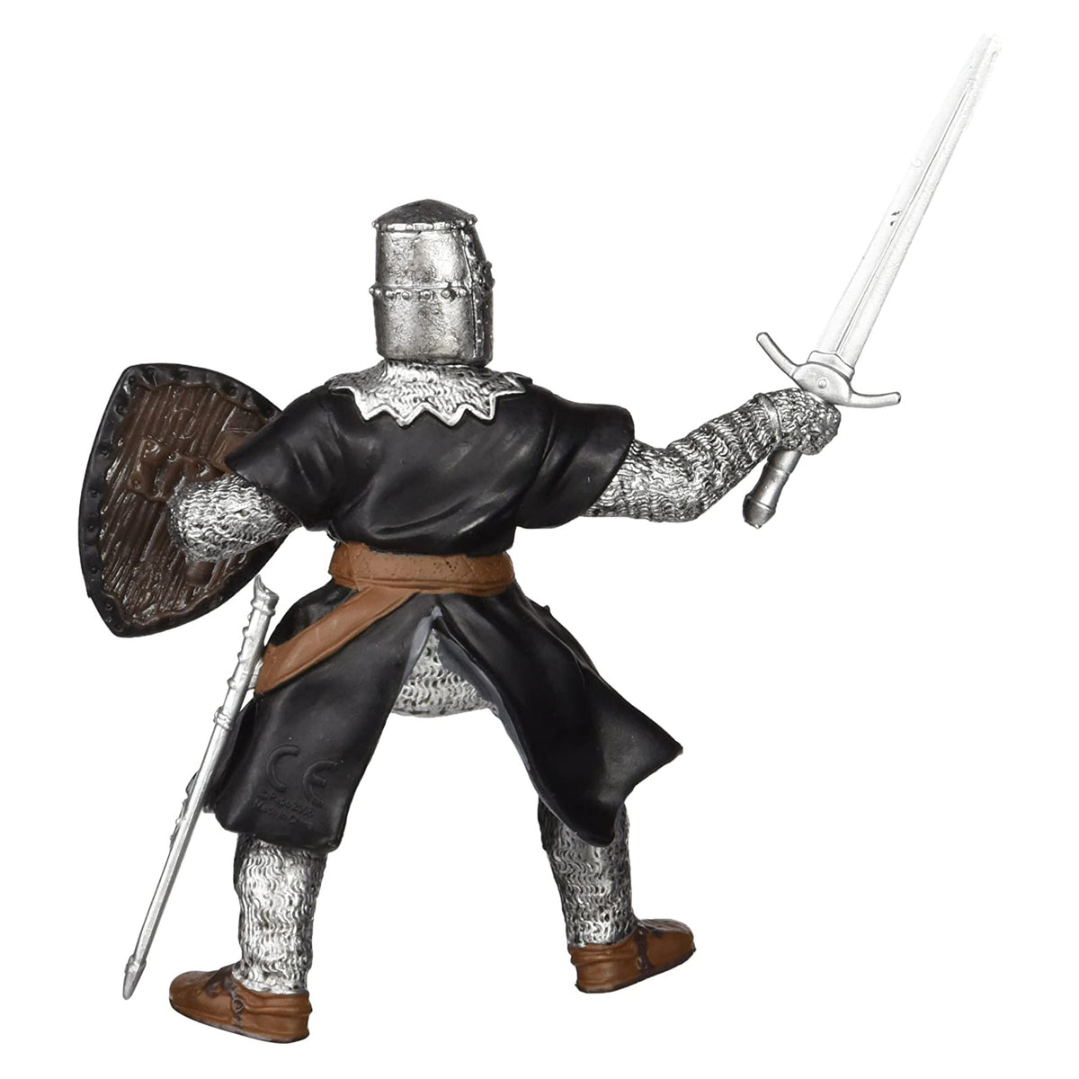 Papo Hospitaller Knight with Sword – Animal Kingdoms Toy Store