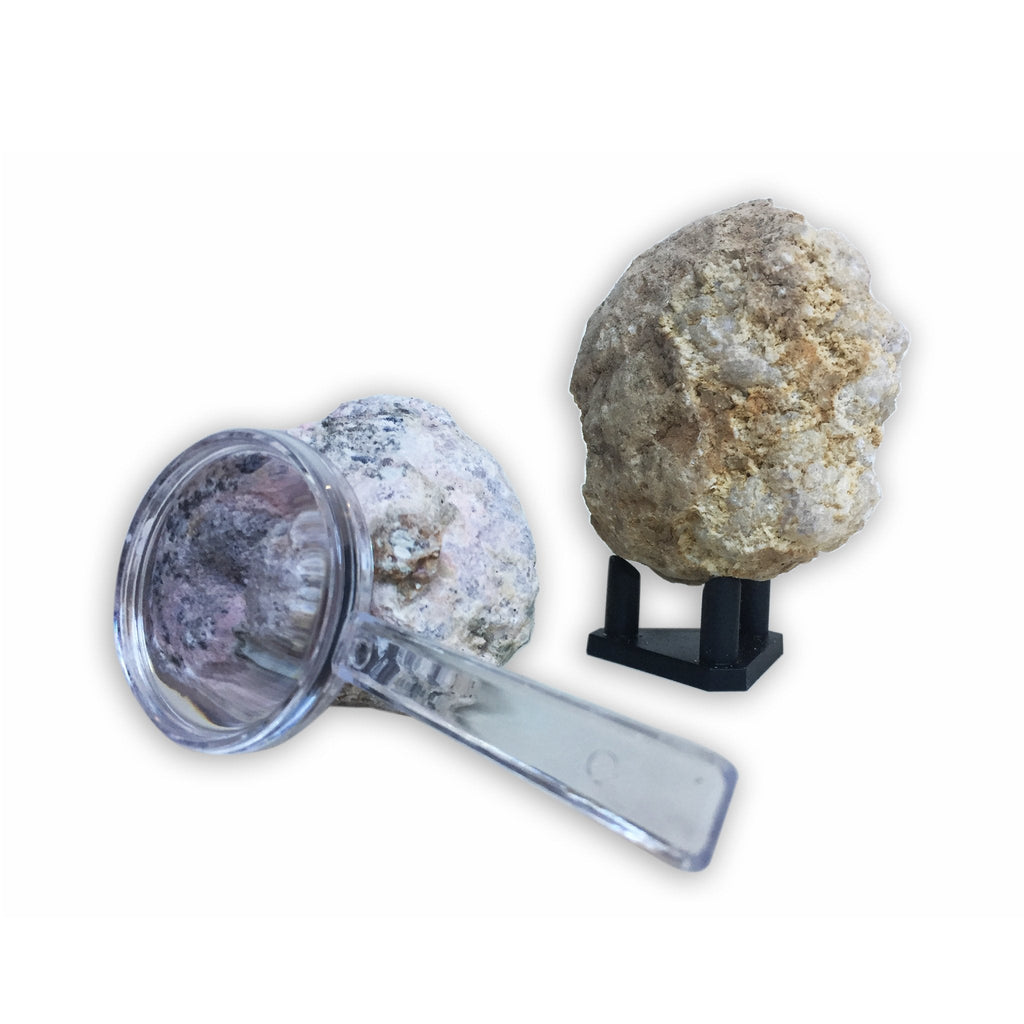 National Geographic Volcano Science Kit – Animal Kingdoms Toy Store