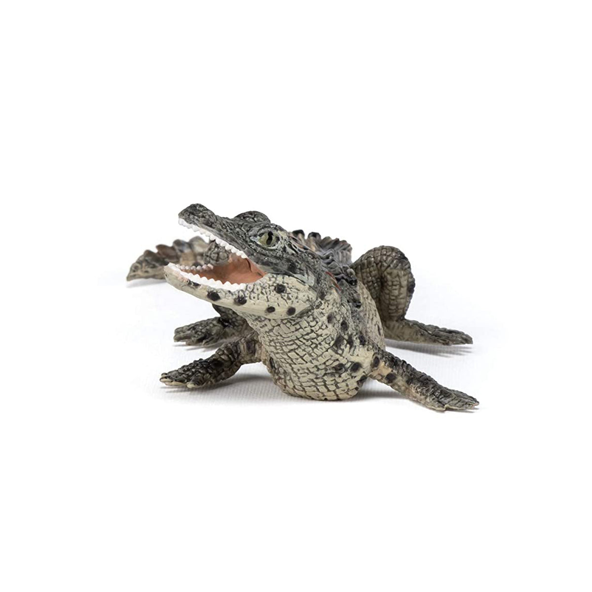 Papo Baby Crocodile – Animal Kingdoms Toy Store