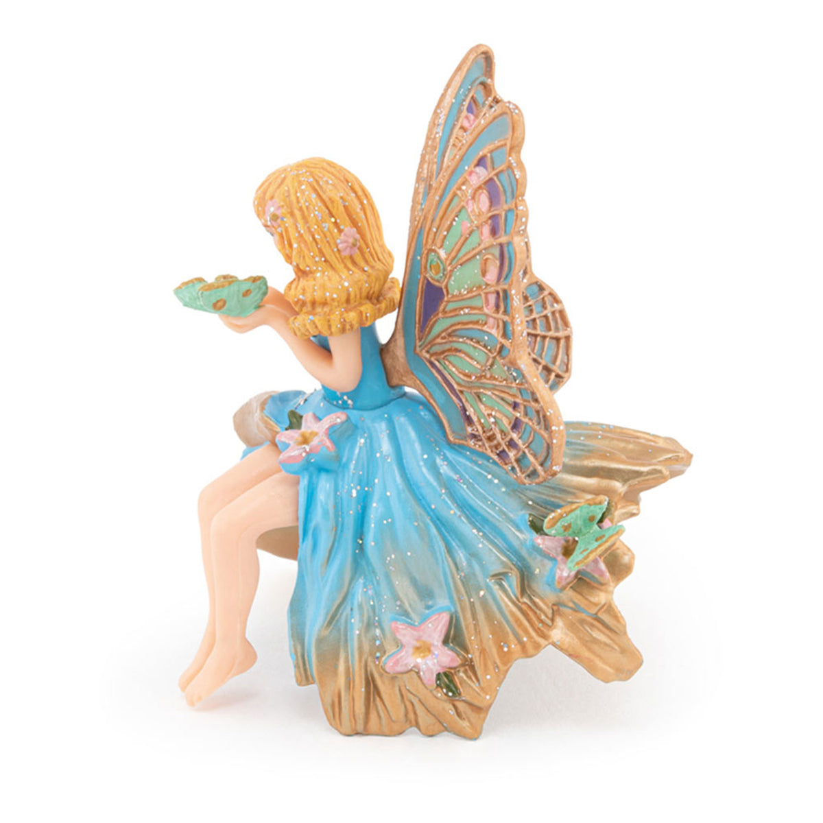 Papo Blue Elf Child – Animal Kingdoms Toy Store