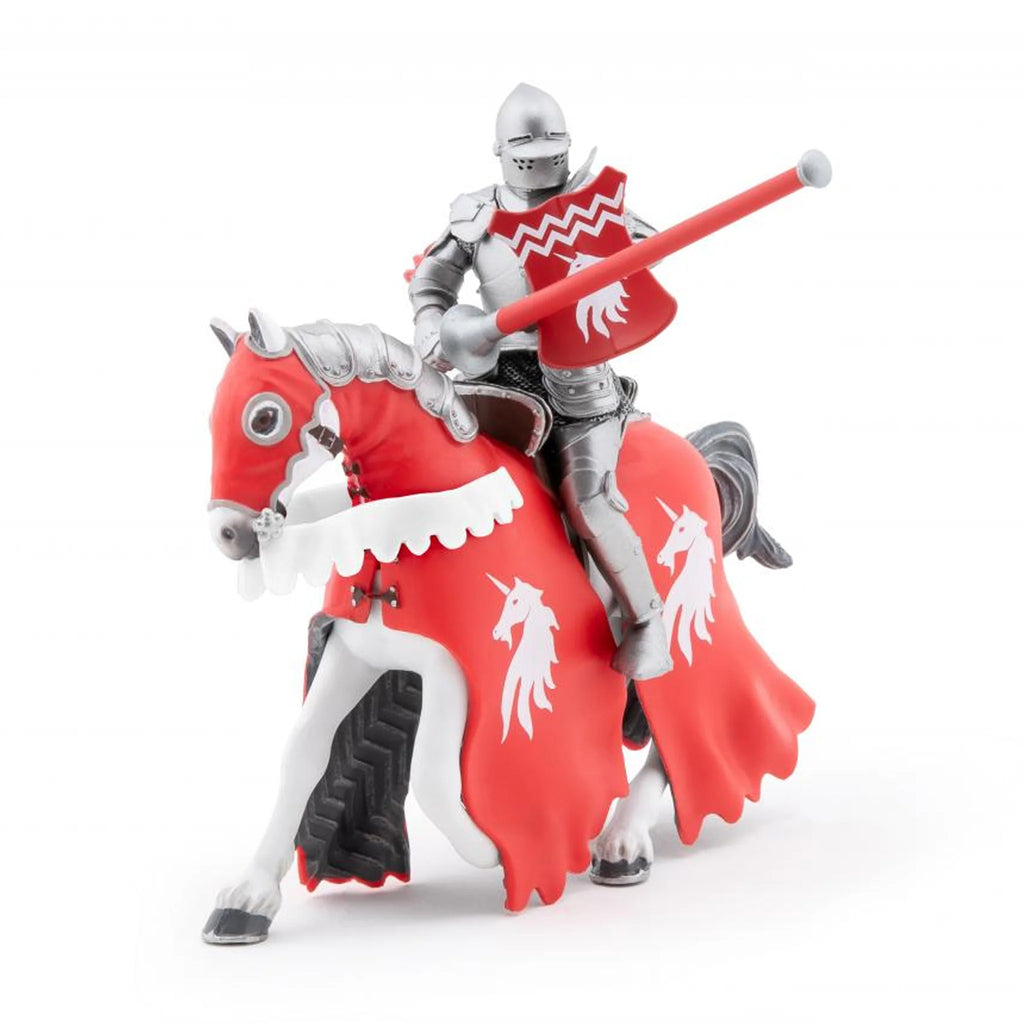 Papo Knights – 15 piece set – Animal Kingdoms Toy Store