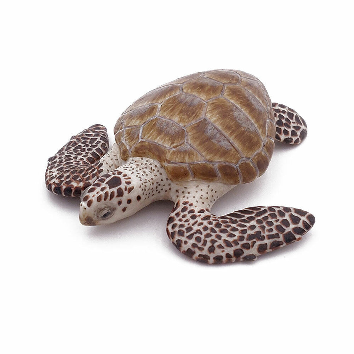 Papo Loggerhead Sea Turtle – Animal Kingdoms Toy Store