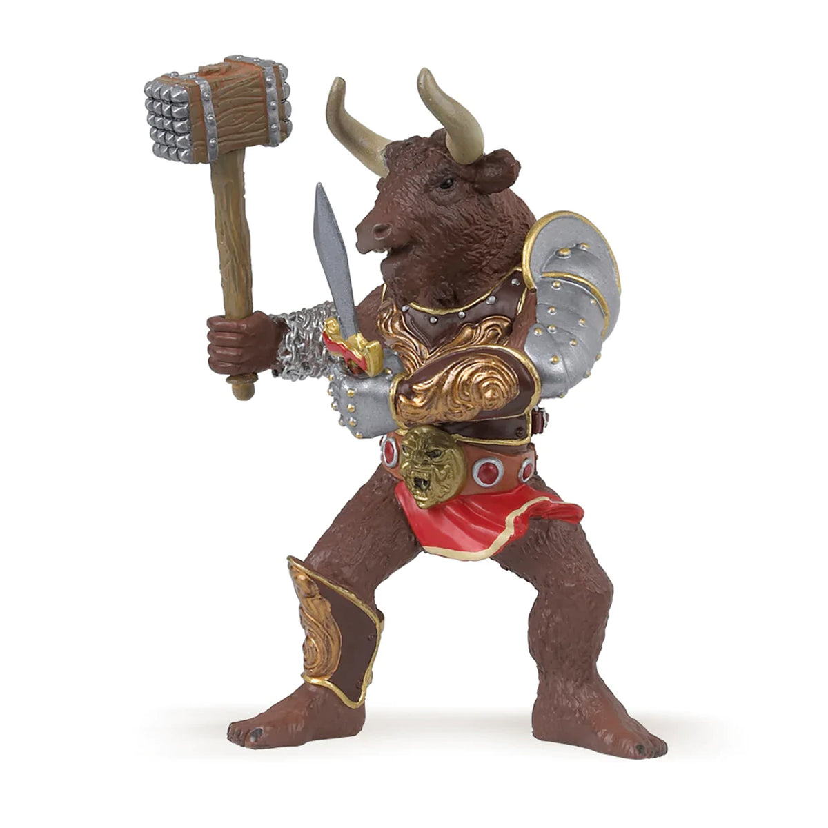 Papo Minotaur – Animal Kingdoms Toy Store