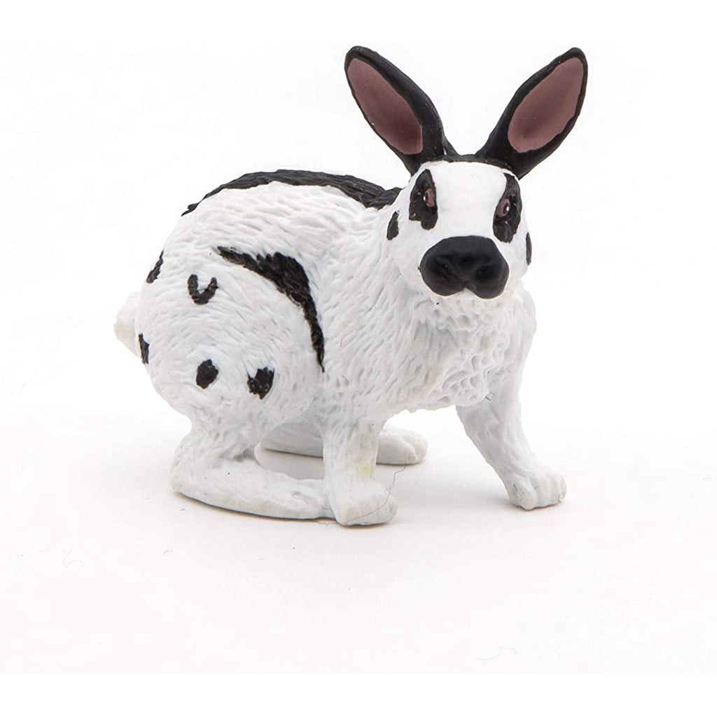 Papo Papillon Rabbit – Animal Kingdoms Toy Store