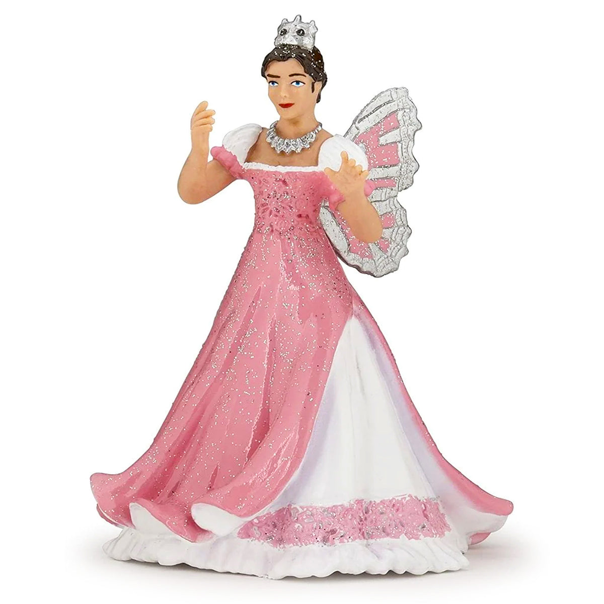 Papo Queen of Elves Pink – Animal Kingdoms Toy Store