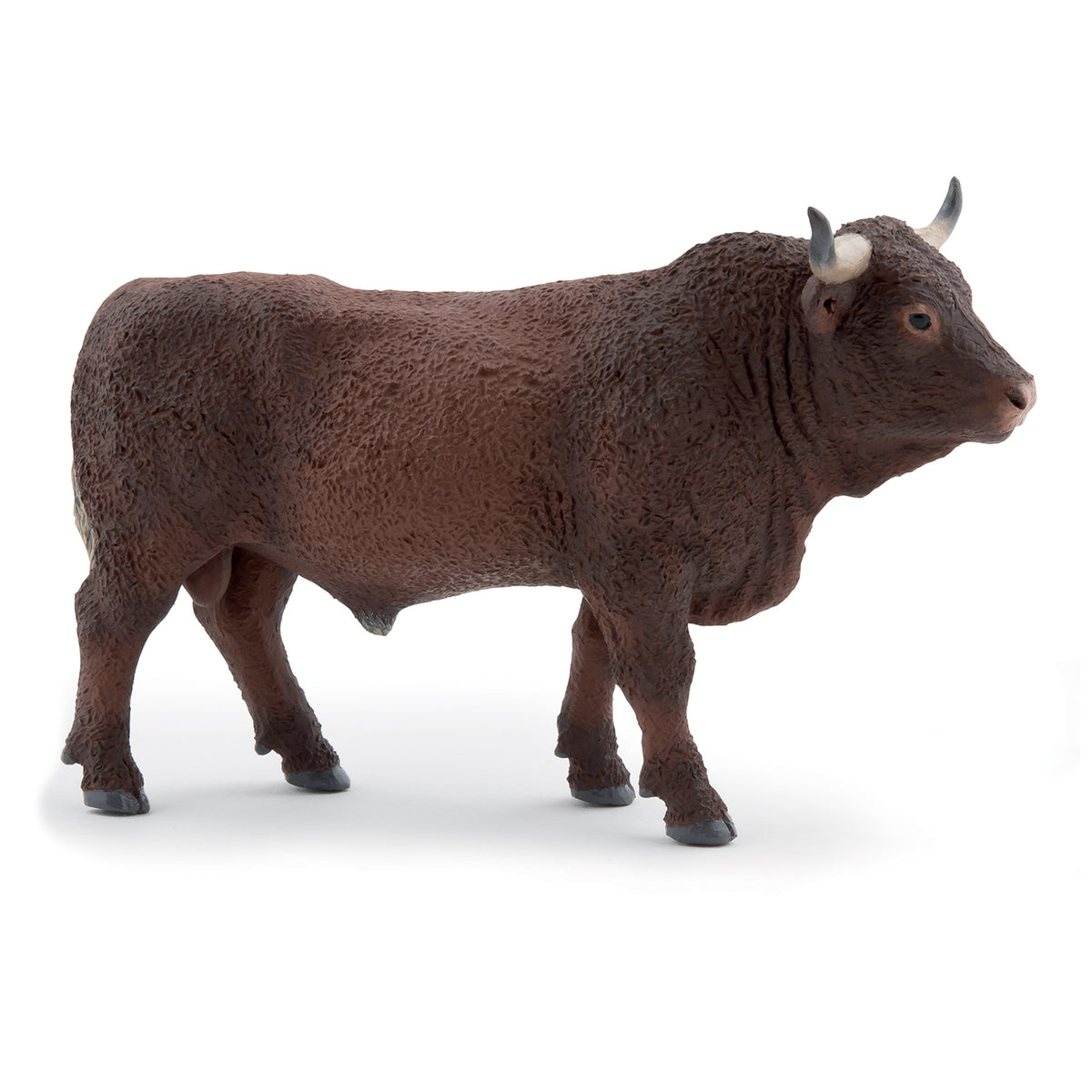 Papo Salers Bull – Animal Kingdoms Toy Store