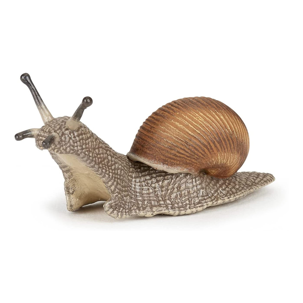 Papo Snail – Animal Kingdoms Toy Store