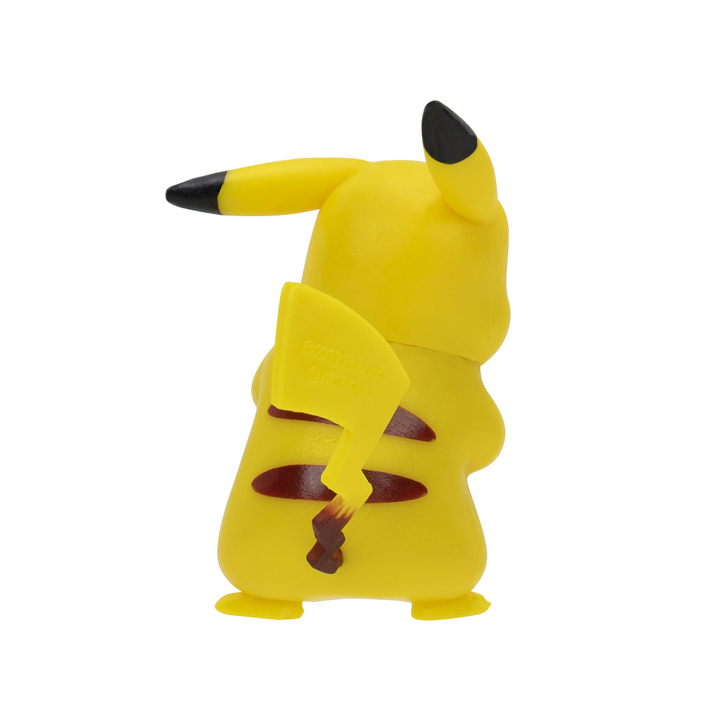 Pokemon Battle Figure Multipack - Kanto Starters 2 – Animal Kingdoms ...