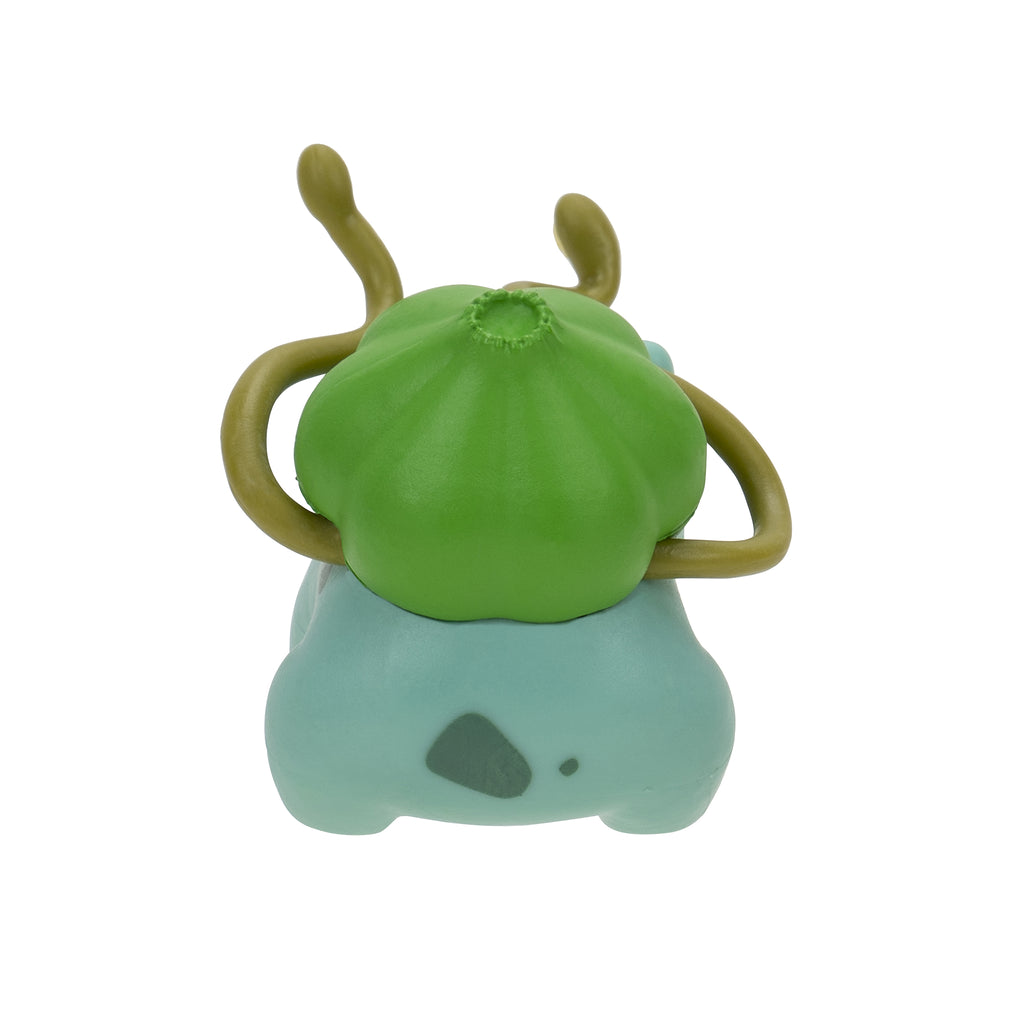 Pokemon Battle Figure Multipack - Kanto Starters 2 – Animal Kingdoms ...