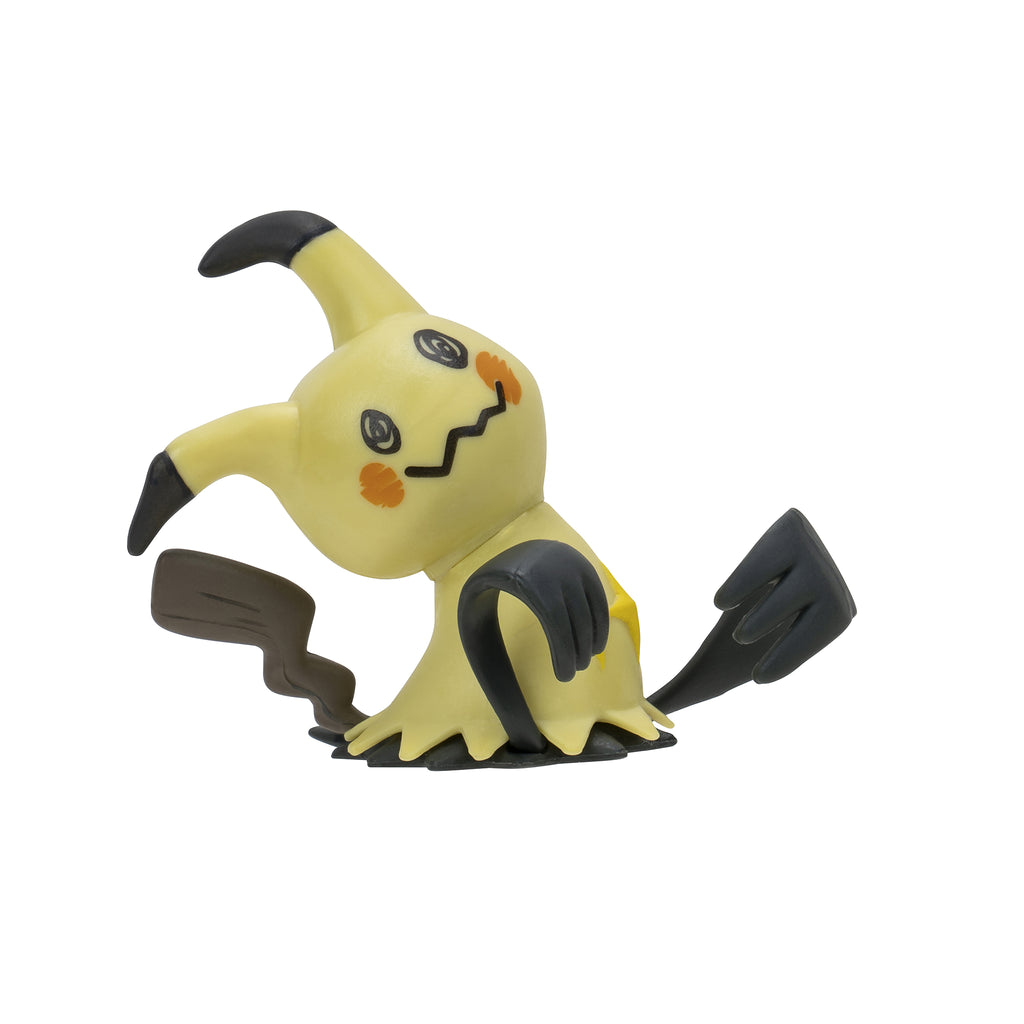 Pokemon Battle Figure Multipack - Kanto Starters 2 – Animal Kingdoms ...