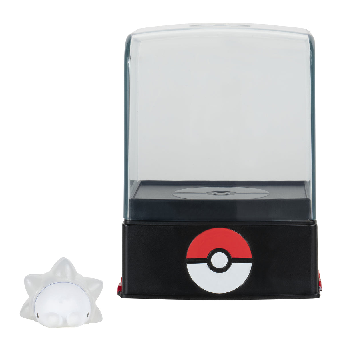 Pokemon Select Figure in Case - Snom – Animal Kingdoms Toy Store