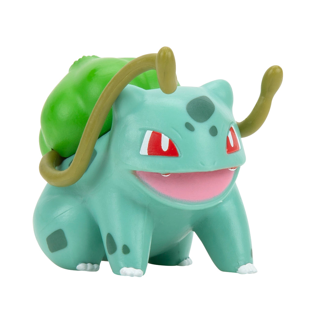 Pokemon Bandolier Set - Bulbasaur – Animal Kingdoms Toy Store
