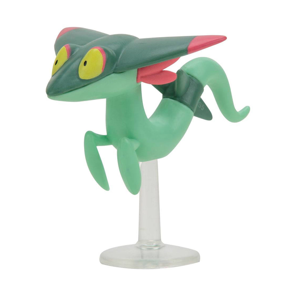 Pokemon Battle Figure Set - Dreepy, Growlithe & Lucario – Animal Kingdoms Toy Store