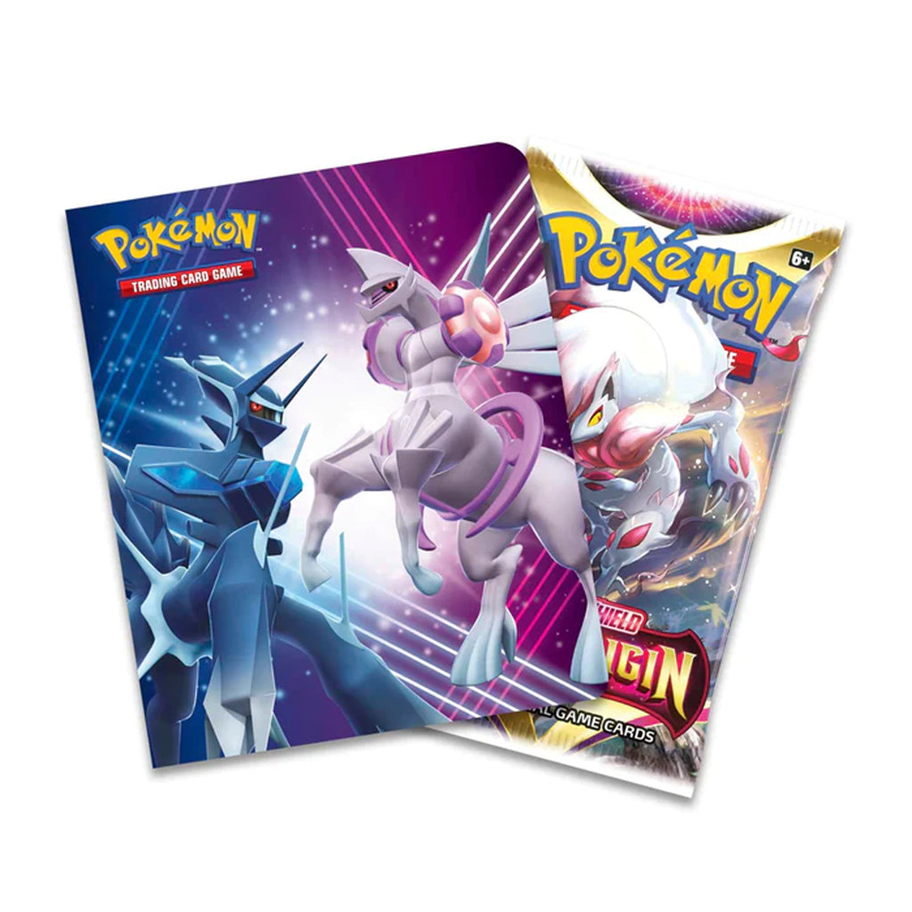 Pokemon TCG Collector Chest (Fall 2022) – Animal Kingdoms Toy Store
